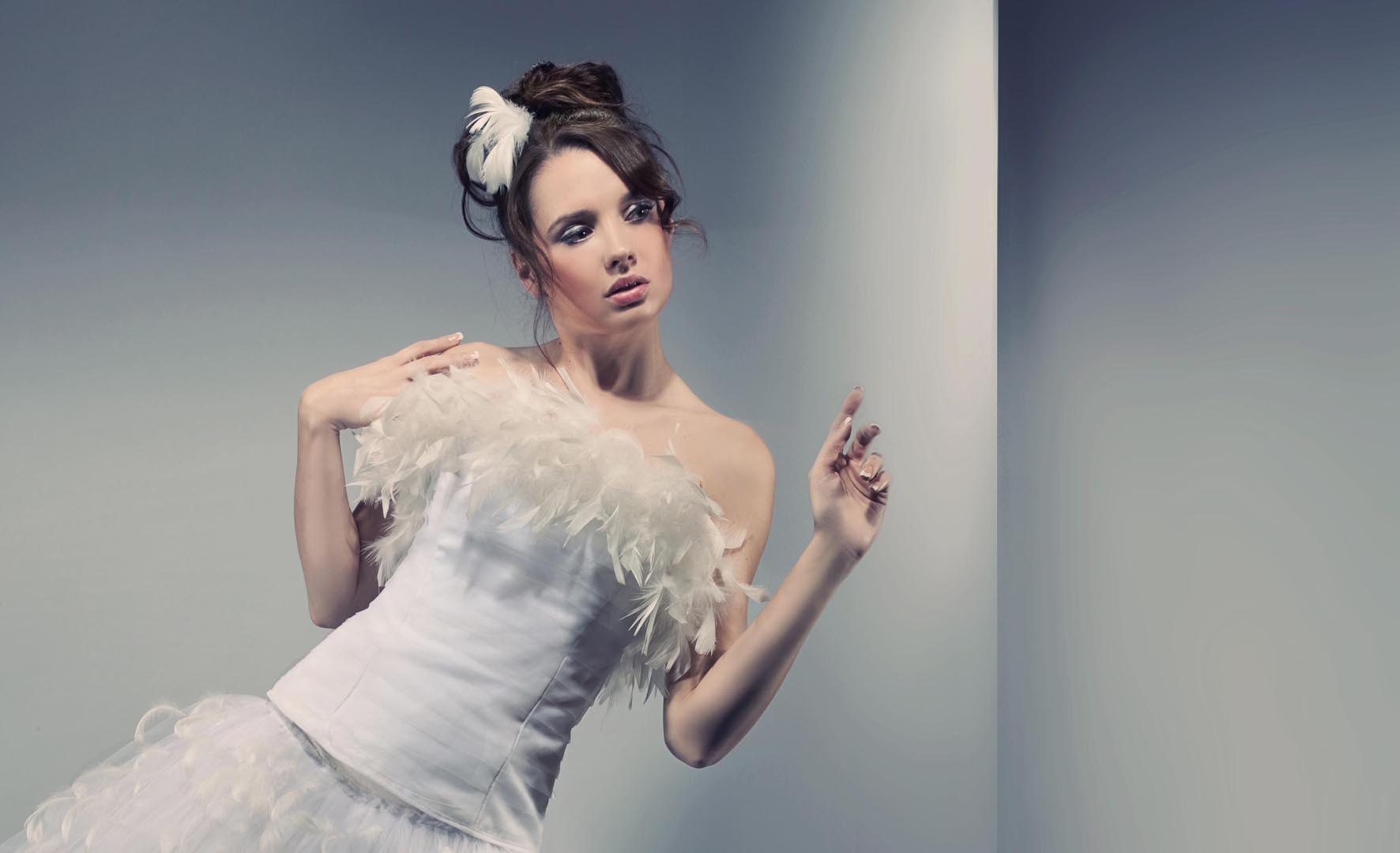 coiffure mariee | Gil Coiffeur